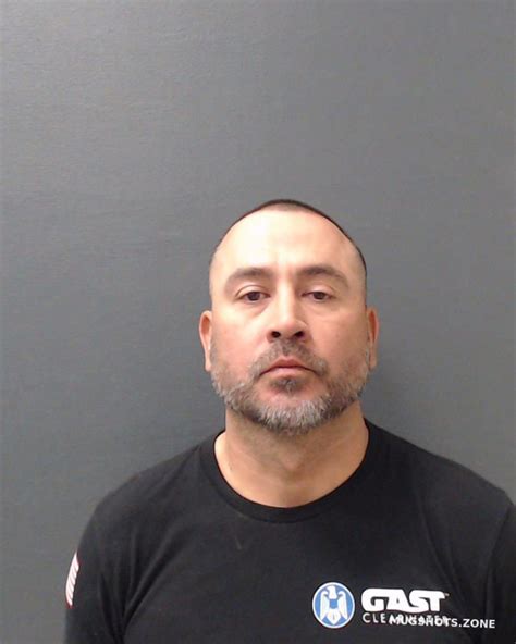 Sotelo Timothy Aaron 09 27 2023 Comal County Mugshots Zone