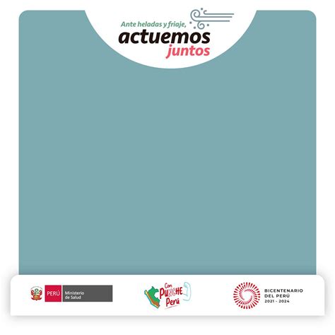 Ministerio de Salud on Twitter Conoce qué es la influenza y cómo se