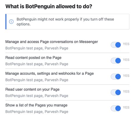 How To Build Free Bots For Facebook Messenger