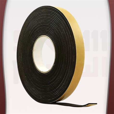 ربل عازل هواء للابواب السيارات والمنازل صناعة ماليزي