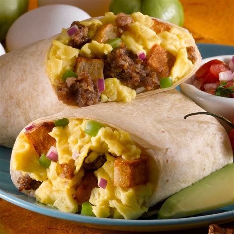Burritos De Pollo Con Queso Cocina