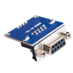 Modulo Optoacoplador 12v A 5v 4 Canales Arduino Mega Uno Plc PRACTINET