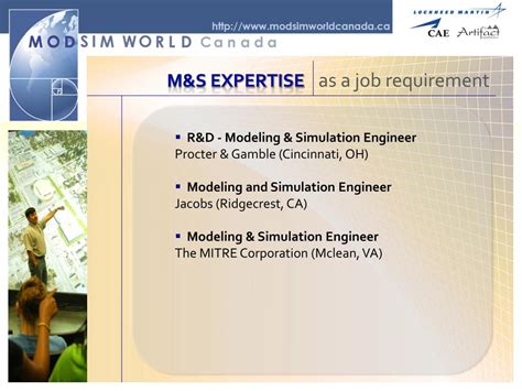 PPT Modeling Simulation PowerPoint Presentation Free Download ID 1628543