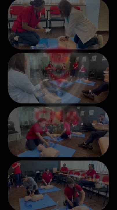 Video Join Bls Training At Cna Training Institute Cna Training