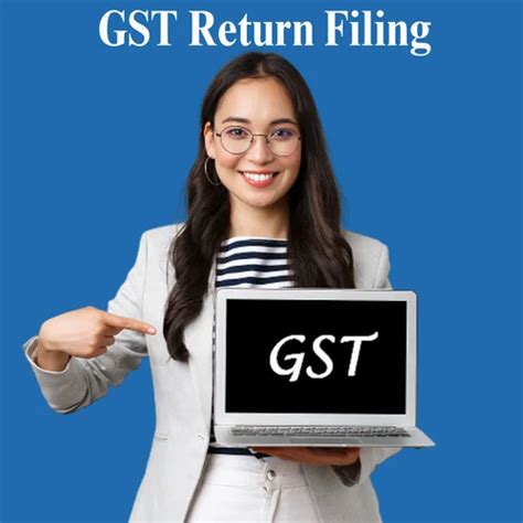 Bihar Gst Return Filing Service In New Delhi Id 2853595304973