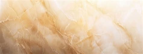 Elegant Beige Marble Texture For Highend Design Premium Ai Generated