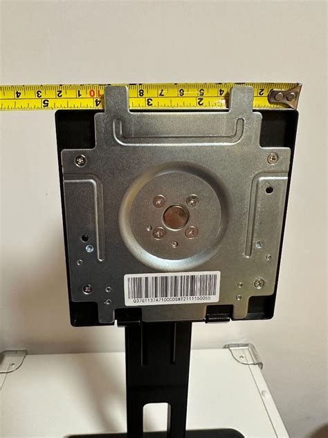 Aoc Monitor Stand Original For Aoc Inch Monitor Q P Q Carousell