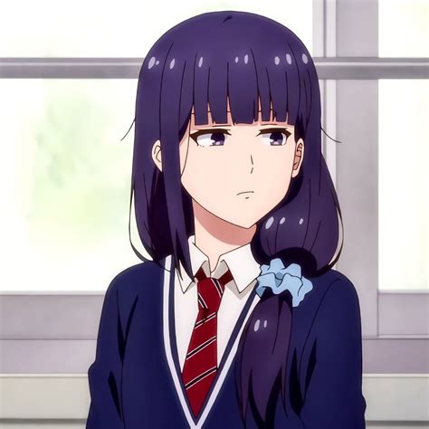 ~misuzu Gundou Icon~ Anime Icons Anime