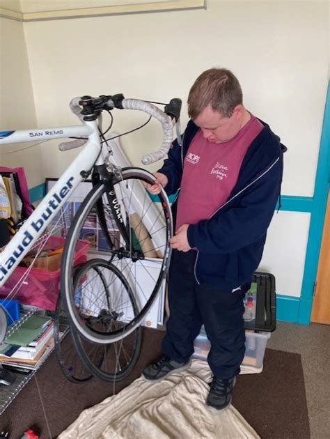 Cycle Hub By Props Props Bristol