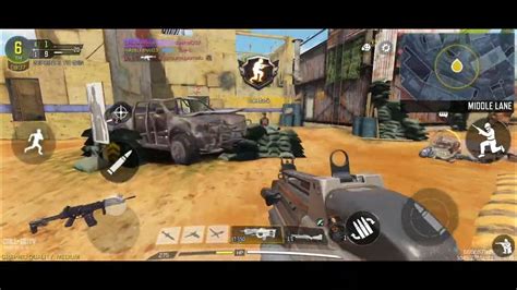 Cod Assemble🤯 Youtube