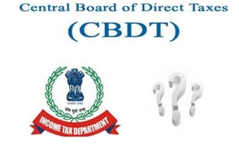 Cbdt Notifies New Income Tax Return Forms For Ay 2021 22 The Garhwa Post