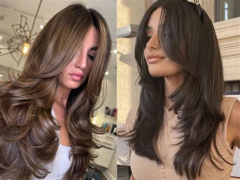 Corte De Cabelo Feminino 2024 As Melhores Tendências Para O Ano
