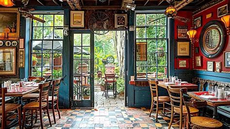 Restaurants Explorer Discover Best Restaurants Near Me And Dining Insights