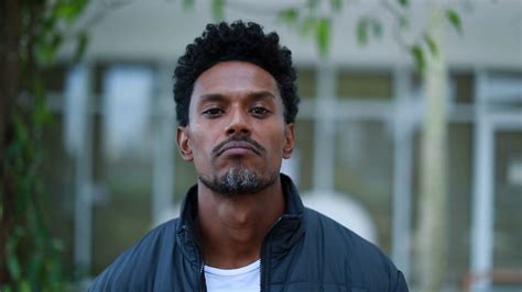 Self Assured Man Strutting Towards Camera Stock Footage Sbv 348474687