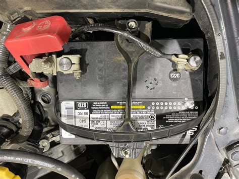 Why Is My Battery Light Coming On J And H Automotive Inc