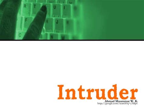 Basic Internet Security Ppt