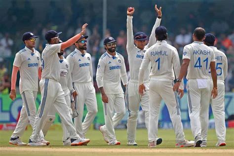 Ind Vs Ban 2024 2nd Test Day 01 Match Highlights