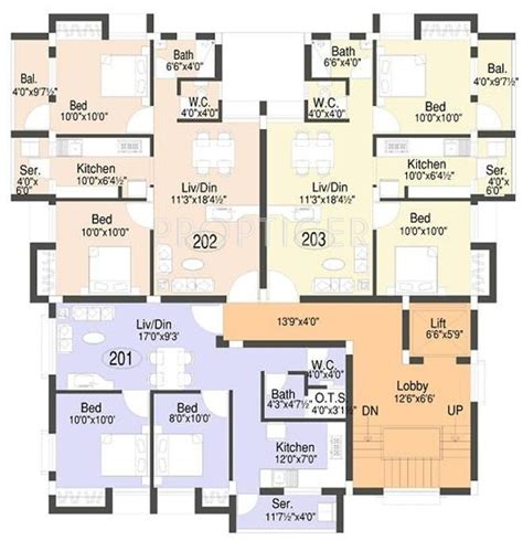 Doshi Etopia Ii In Perungudi Chennai Price Location Map Floor Plan And Reviews