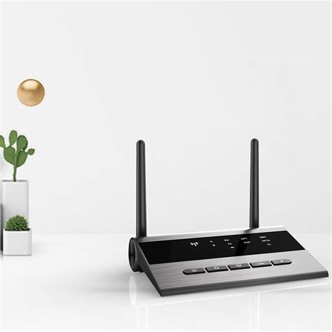 Long Range Bluetooth Transmitter Receiver Low Late Grandado