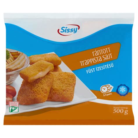 Roksh Fagyasztott élelmiszer Penny