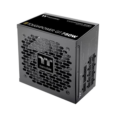 TOUGHPOWER GT 750W