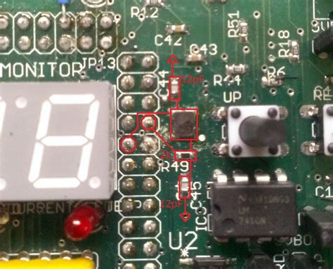 Problem Connecting To Tiva TM C NCPDT Through JTAG Device ID Not Recognized Arm Based