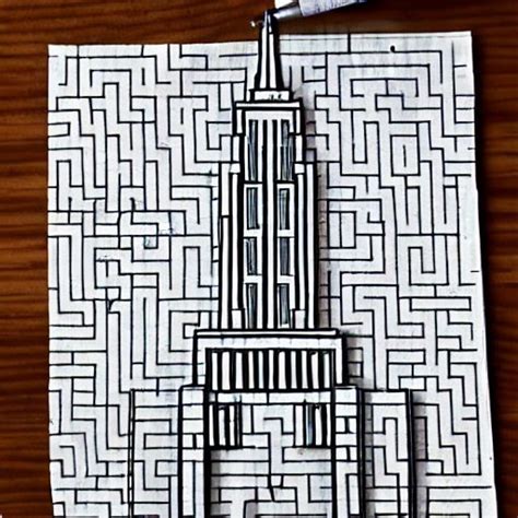 Can Ai Generate Mazes We Tested 12 Ai Art Generators To Find Out
