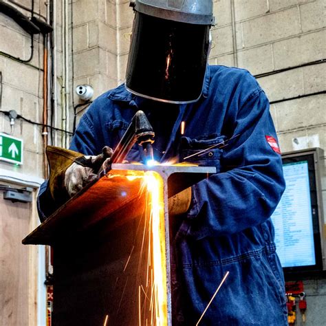About Tadweld
