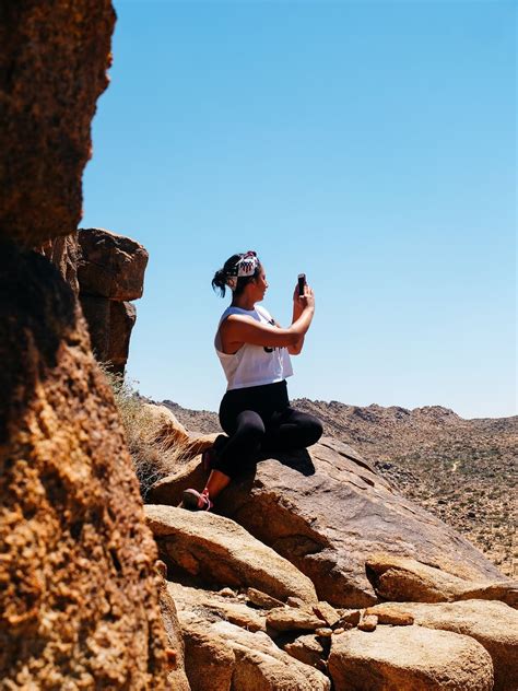Things To Do In Joshua Tree The Bobbed Brunette