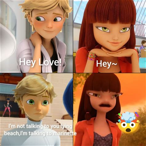 Miraculous Ladybug Mlb Meme Miraculous Ladybug Funny Miraculous