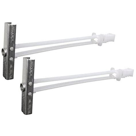 SNAPTOGGLE Heavy Duty Toggle Bolt Stainless Steel Pack Walmart