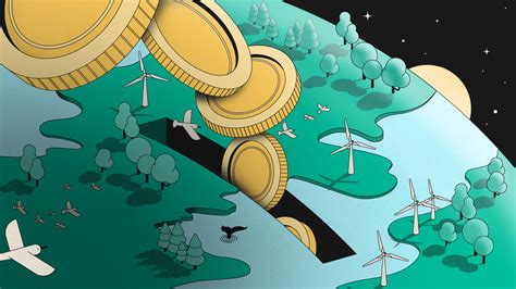 Financing The Net Zero Transition Meeting The 3 5tn Challenge Raconteur