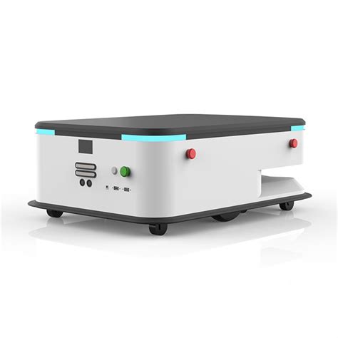 China Customized Reeman Intelligent Mobile Amr Robot Chassis Bearing