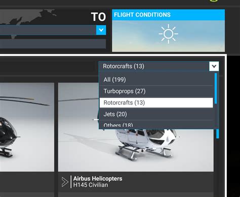 New Rotorcrafts Category Should Be Rotorcraft Miscellaneous New Rotorcrafts Category Should Be Rotorcraft Miscellaneous