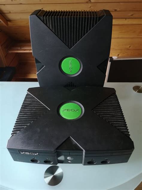 XBOX Kaufen Auf Ricardo