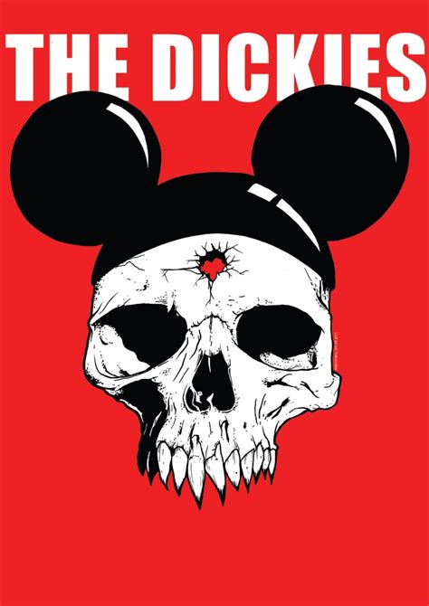 Simitchell The Dickies