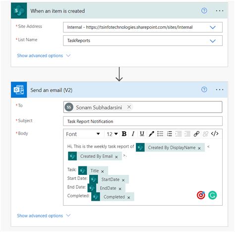 How To Convert Decimal To Whole Number In Power Automate Convert Decimal To Percentage Spguides