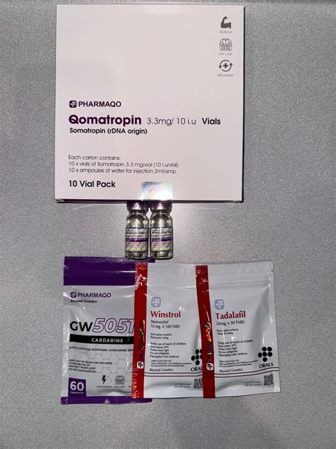 Primobolan Depot 100