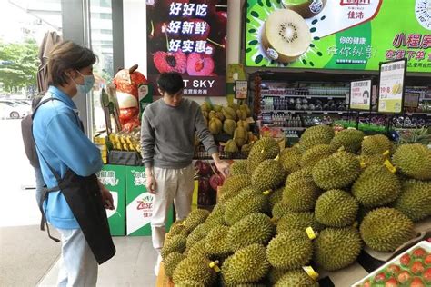 ฟิลิปปินส์เตรียมส่ง ‘ทุเรียนสด ป้อนตลาดจีน มีคนี้ เรื่องเล่าข่าวเกษตร