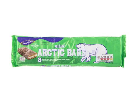 Chocolate Sandwich Biscuit Bars Lidl — Ireland Specials Archive