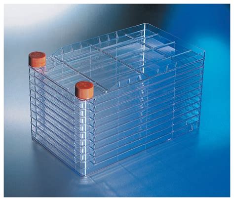 Corning Cellstack Culture Chambers Tissue Culture Surface 10 Chambers
