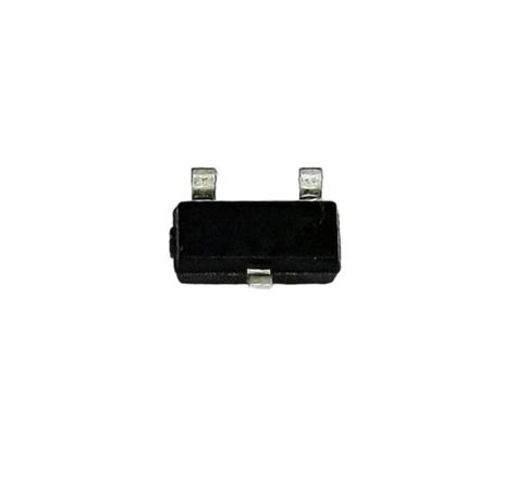 BSS138 N Channel MOSFET Only For