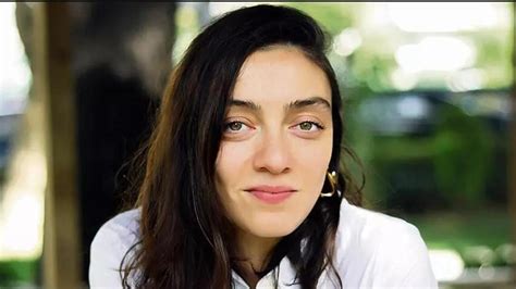 Merve Dizdar Sosyal Medyayı Sevmiyorum Magazin Haberleri