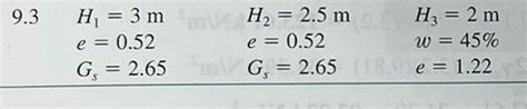 solved refer to figure 9 26 calculate σ u and σ′ at a