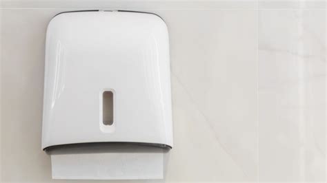 Who Are The Leading Innovators In Automated Tissue Dispenser For The