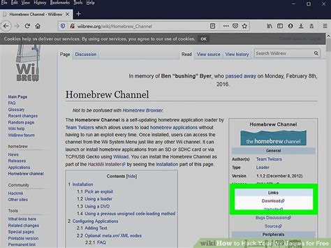 How To Hack Your Wii Games For Free With Pictures Wikihow