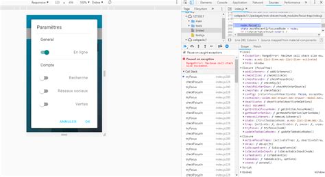 Mdcdialog Default Button Isnt Focused Correctly · Issue 4074