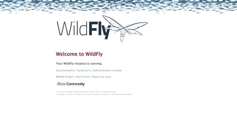 Wildfly Modjk로 Apachewildfly 연동