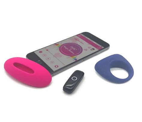 App Controlled Sex Toys And Remote Controlled Sex Toys Long Distance Loving