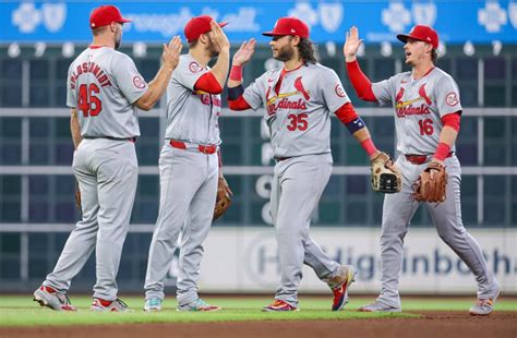 How To Watch The St Louis Cardinals Best Options For 2024
